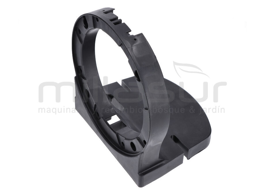 PLASTIC TURBINE ENGINE SUPPORT BRACKET BE1300P (24) | Millasur ...